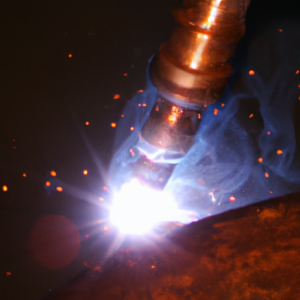 Welding Zinc-coated Metals Guide - Welding Supply