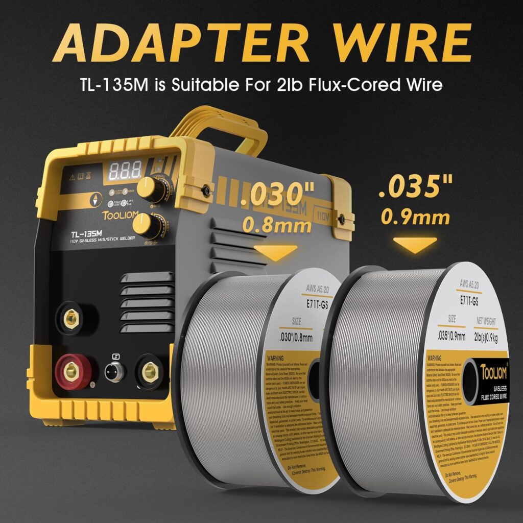 Affordable Mig Welders - Comparison Of The Top 5 Mig Welders - Welding ...