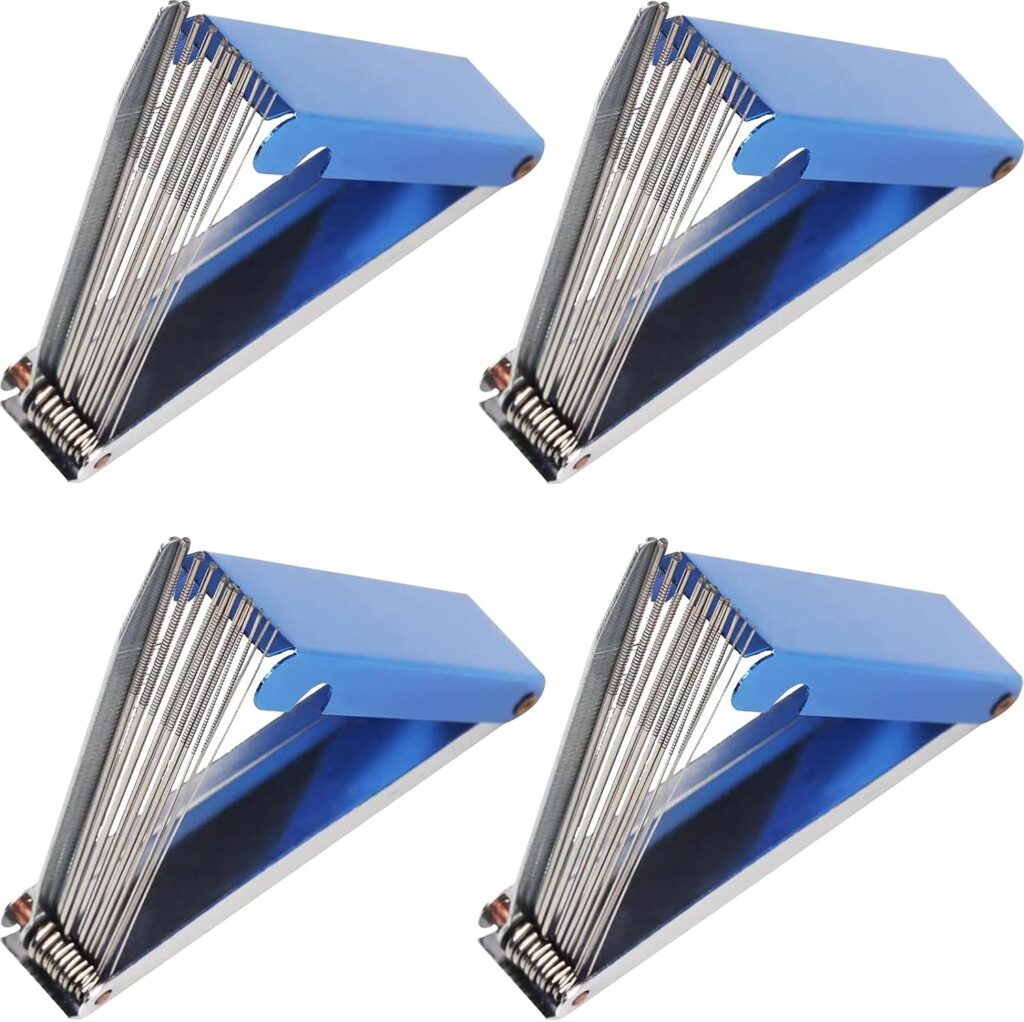 Herain Welding Tip Cleaner Review - Welding Supply